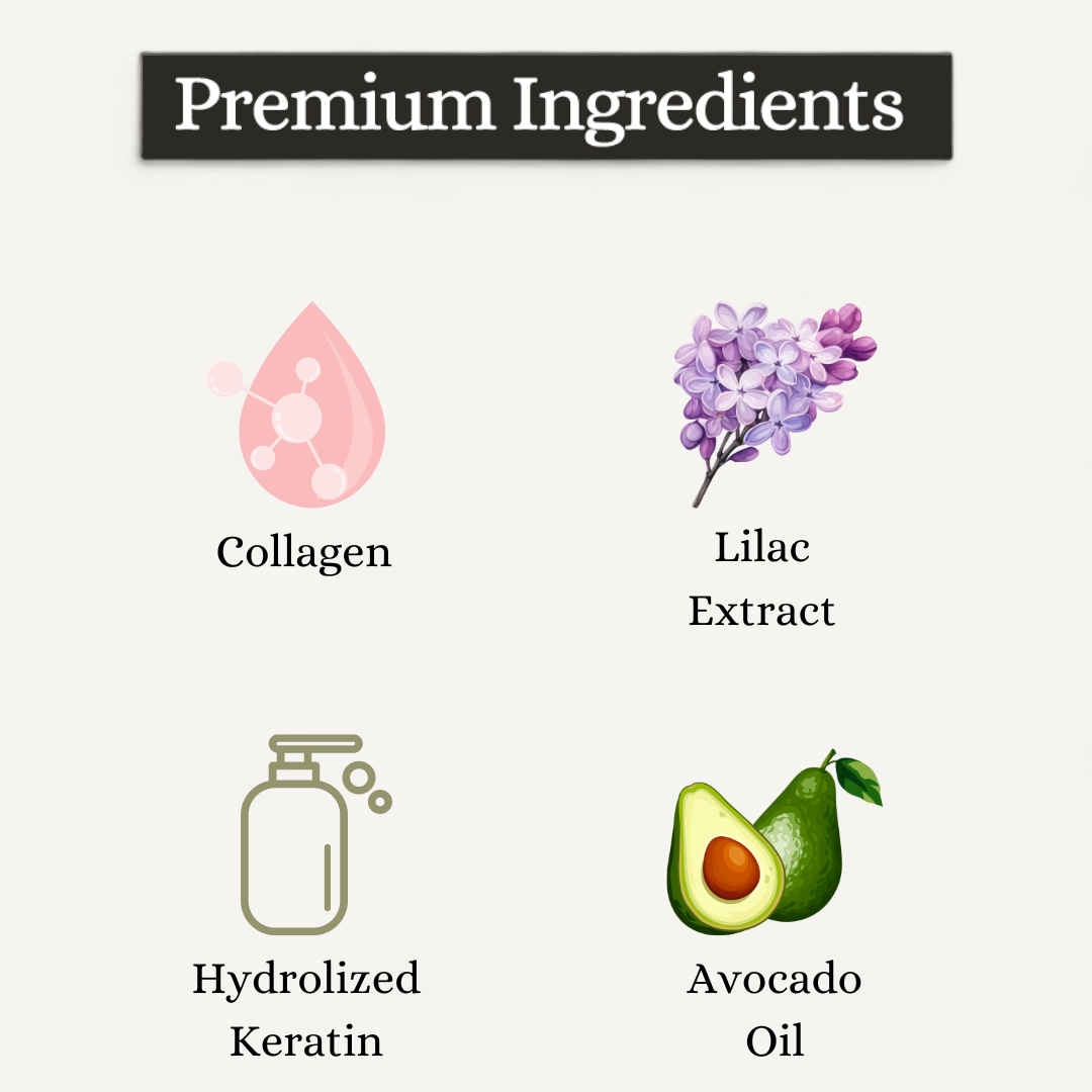 Smart Sleek Kit | Lisso Inteligente Kit – Herbacol US